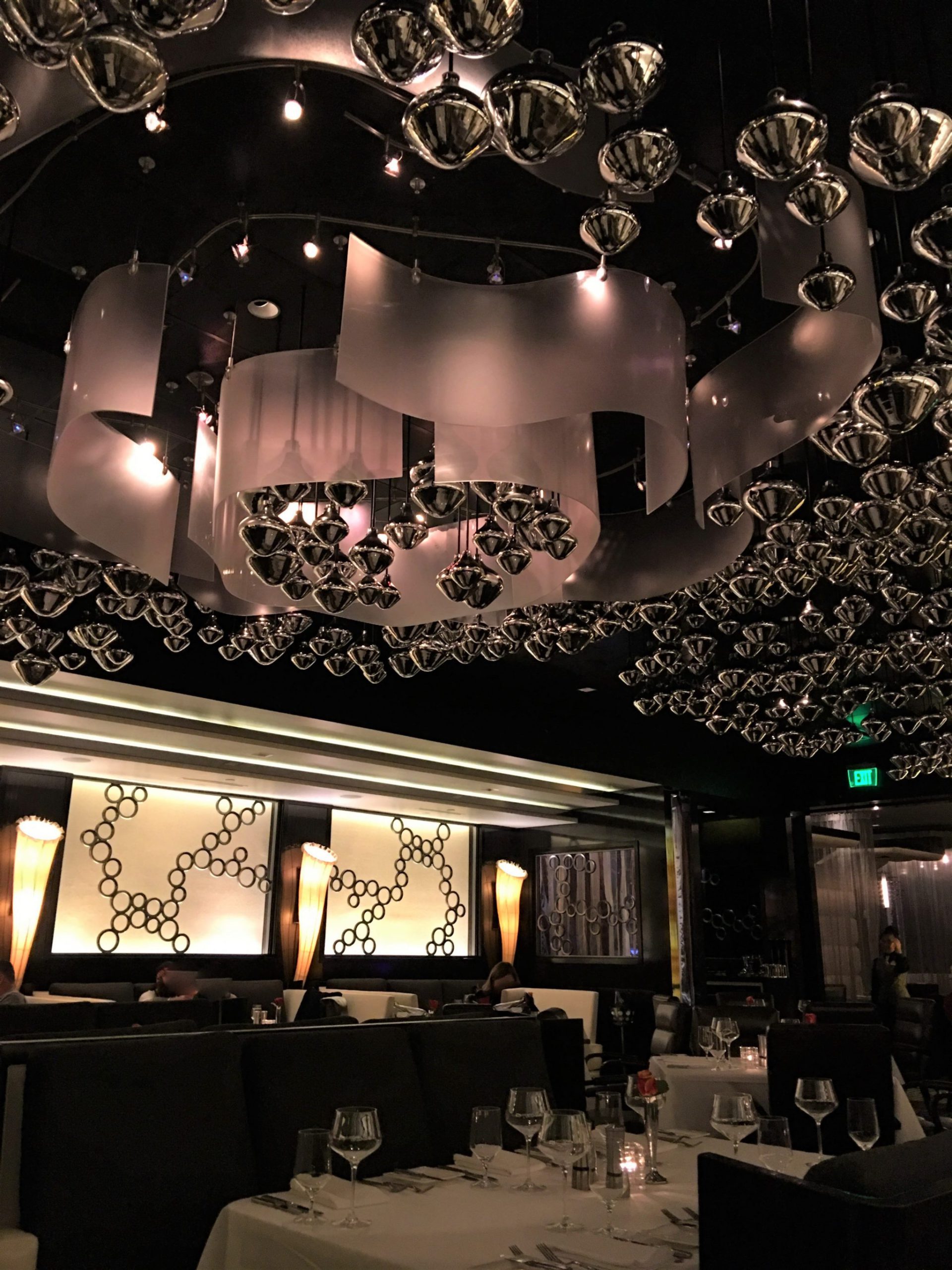 特選ステーキを堪能するご褒美ディナー @ Atlantis Steakhouse | RenoNaVi ｜りのなび